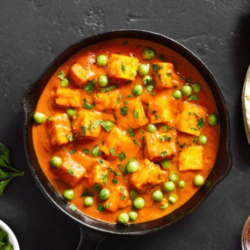 Main Course Veg | Authentic Indian Vegetarian Dishes in Kelowna ...